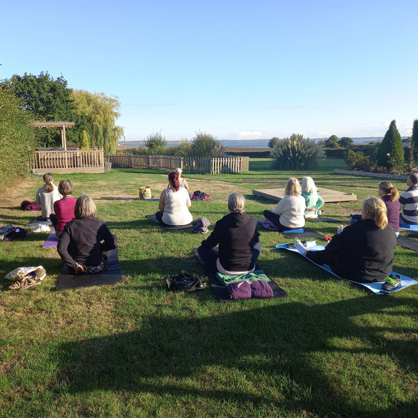Wellbeing Retreat Photos