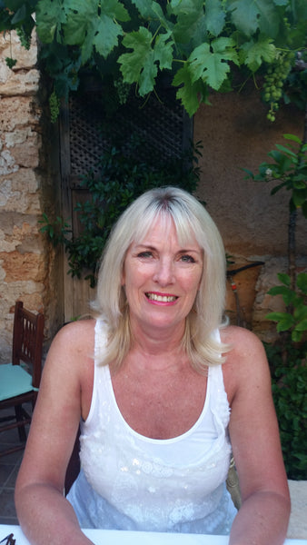 Terry Gives Testimonial About Jill Jesson Therapy and Vitali-Chi Super