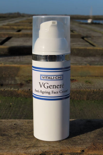 Stories About Anti-Ageing Face Cream - Can You Spot The Truth?