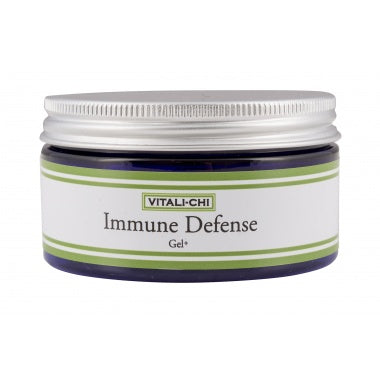 Immune Defense Gel+ (Fragrance Free)