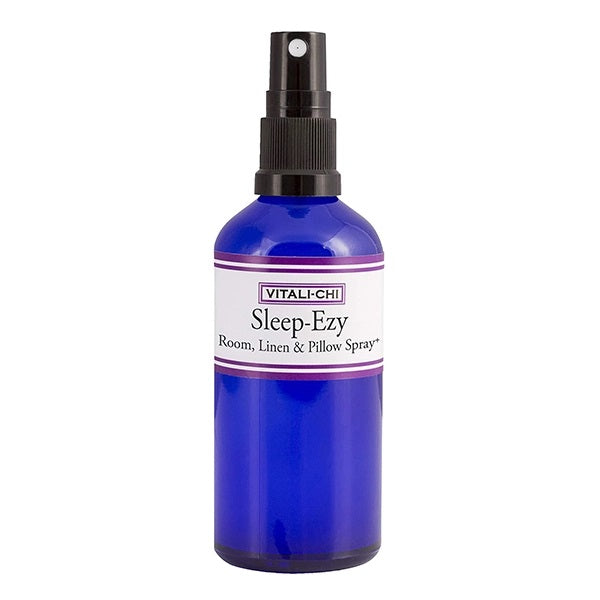 Sleep-EZY Pillow Spray with Lavender and Chamomile | Vitali Chi